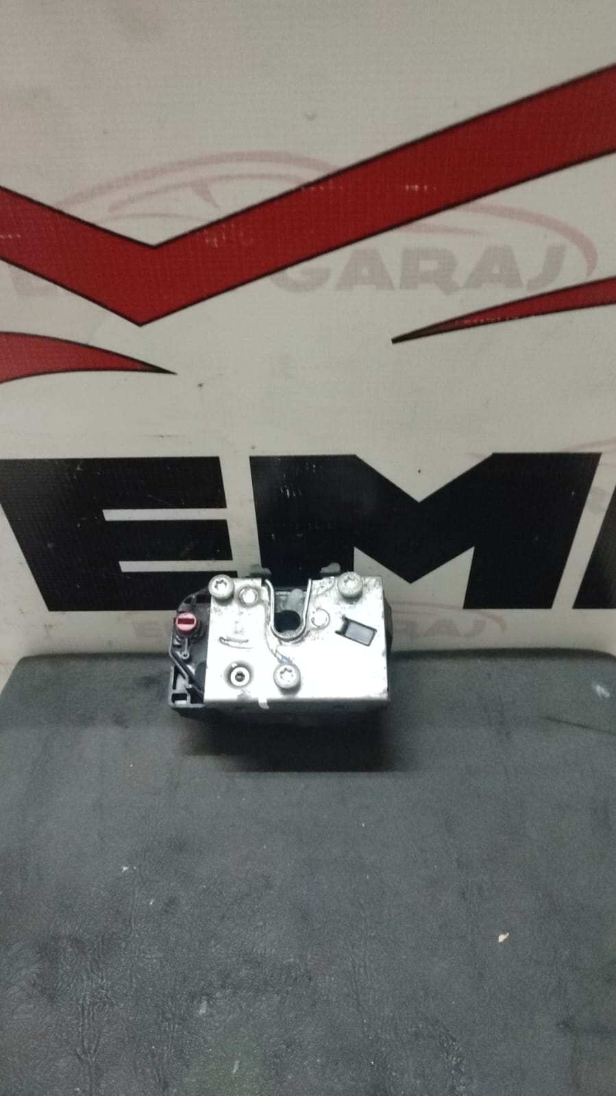 Ürünler - Çıkma Parça Marketi