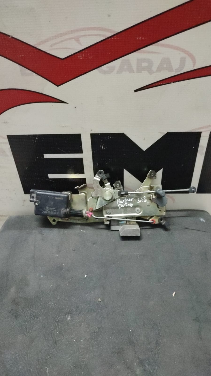 Ürünler - Çıkma Parça Marketi