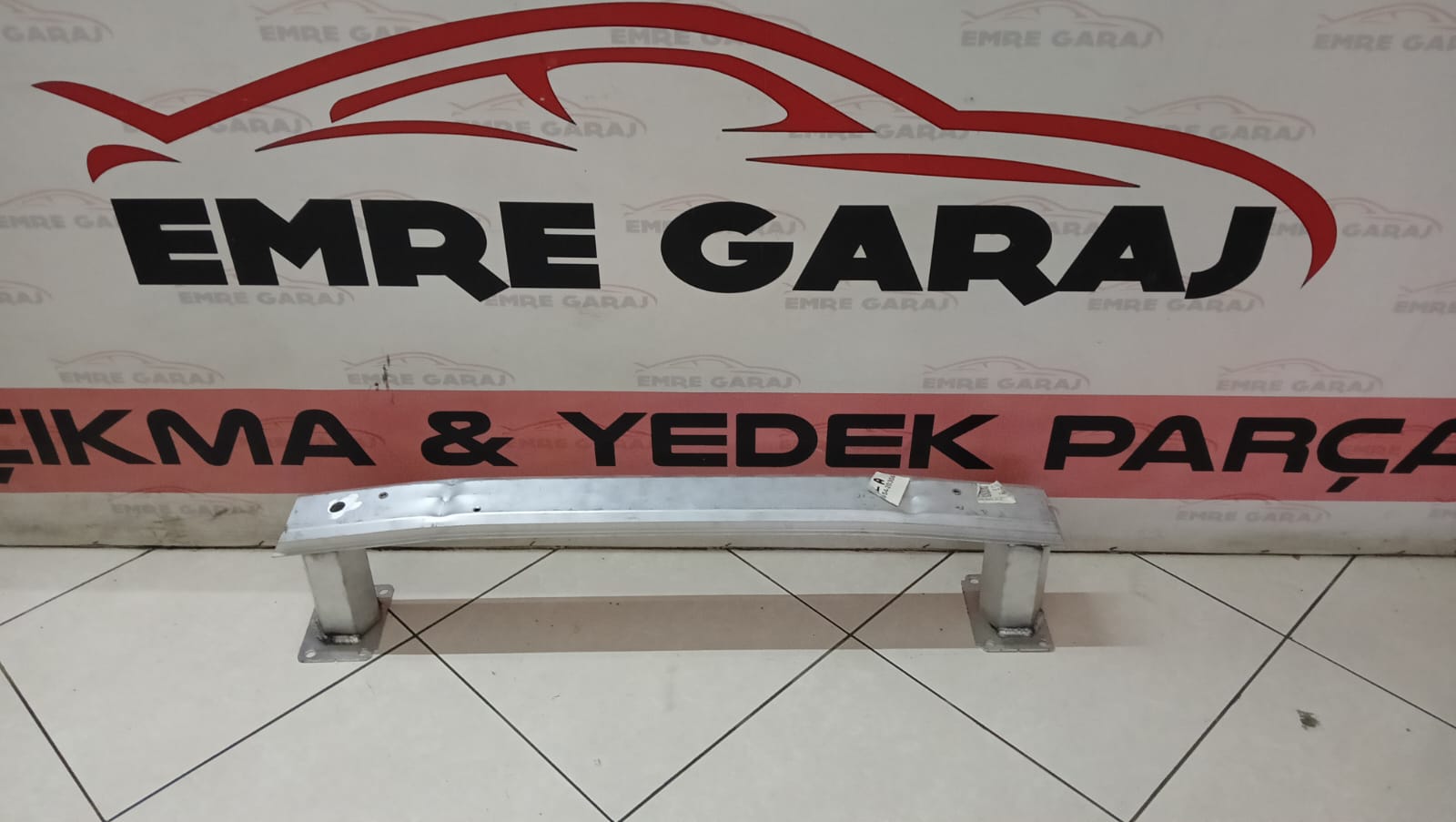 Ürünler - Çıkma Parça Marketi